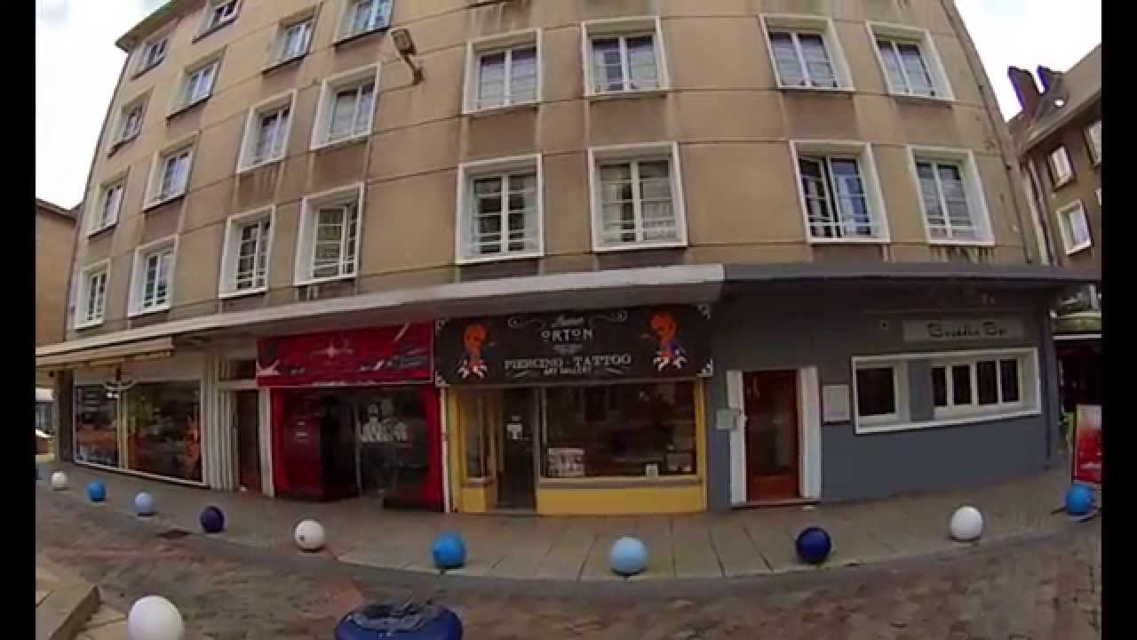 Rencontre avec June Orton - Boulogne LifeStyle - YouTube