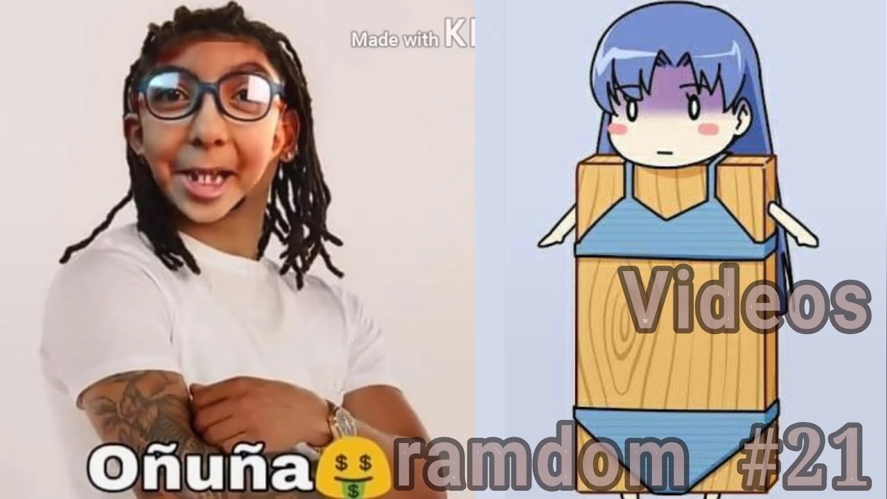 Videos Ramdom #21/ Unusual memes/ Si te ries pierdes - YouTube