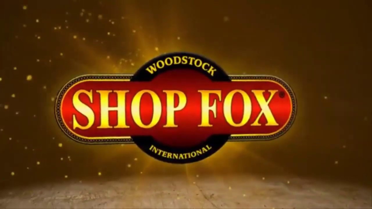 Shop Fox M1116 Variable-Speed Mill/Drill with Digital Readout - YouTube