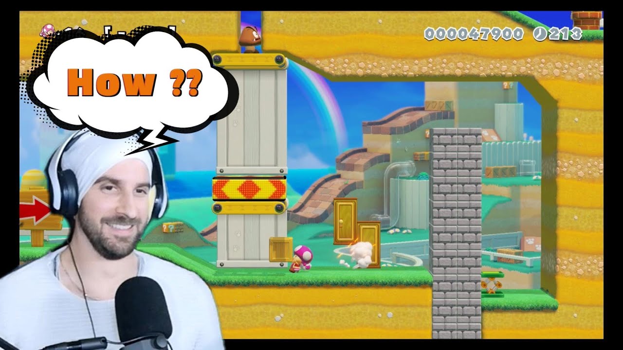 +10 | Wie funktioniert diese Stage? | Endless Expert RUN - YouTube