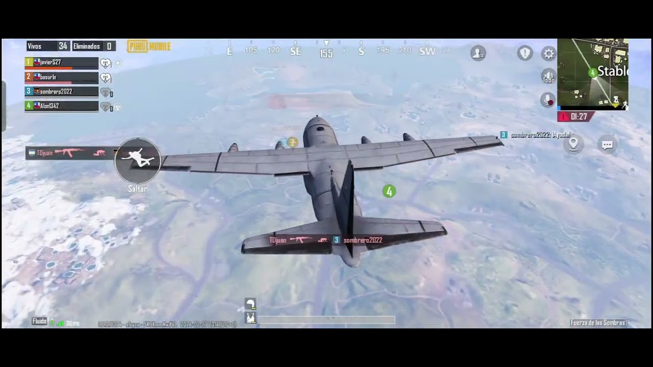 gameplay de pug móvile 😱😱 - YouTube