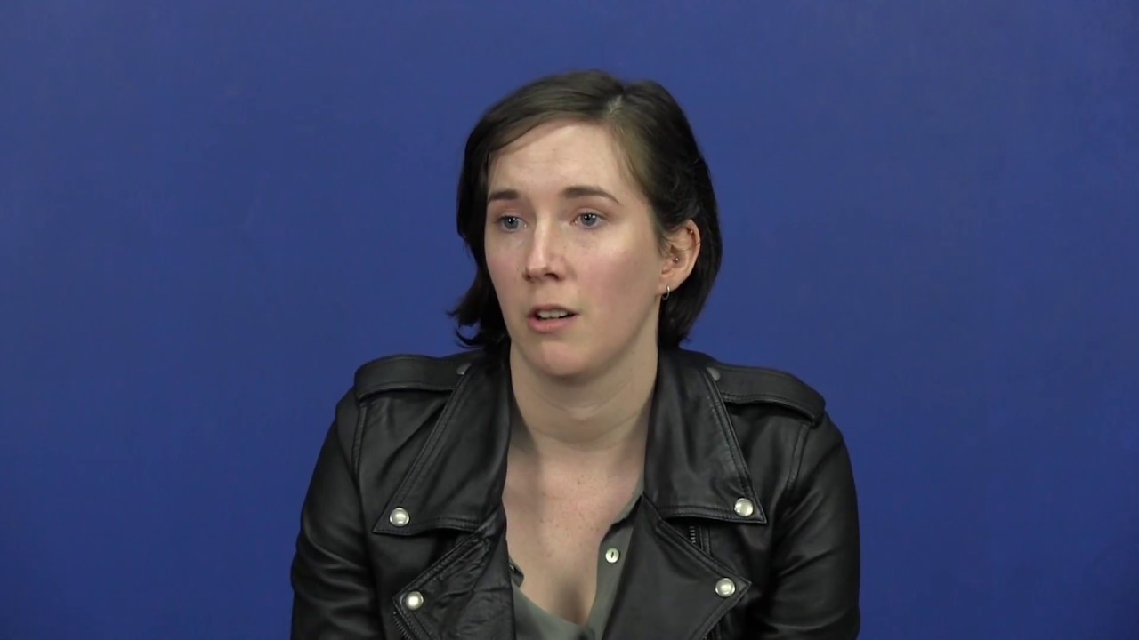 Jessica Howlett: Sarah (The Dr Blake Mysteries) self test - YouTube