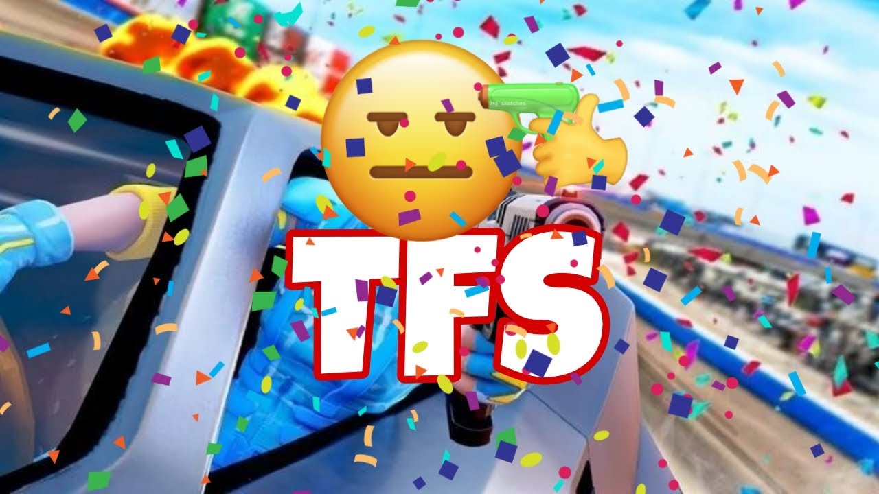 TFS CLAN | HeatWaves🌊 - YouTube