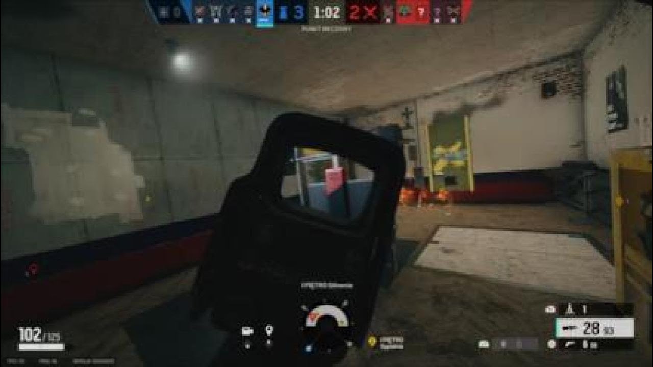 No blitz no caveira - YouTube