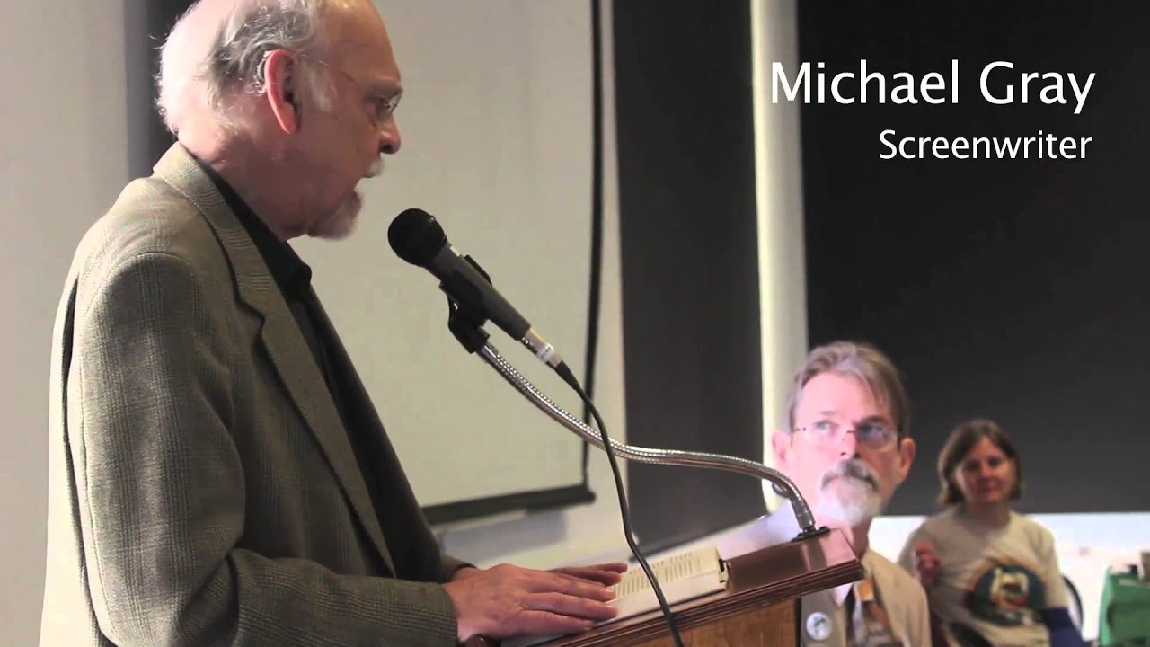 CA NORML 2013 Conference - Michael Gray - YouTube