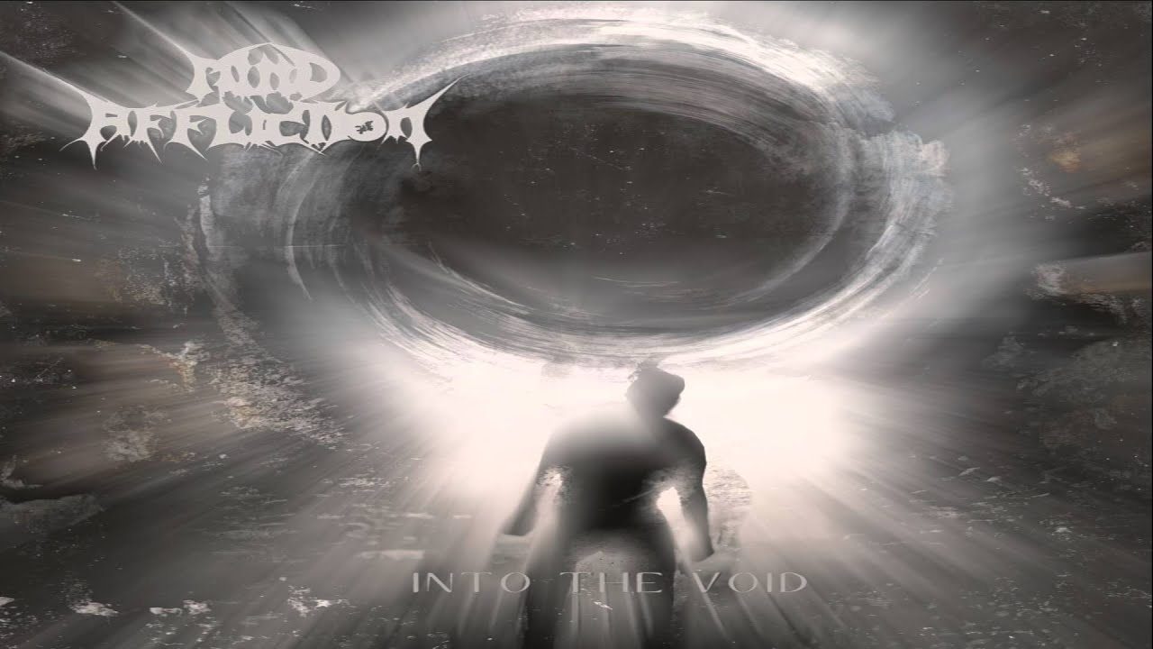Mind Affliction - Lucid Void - YouTube