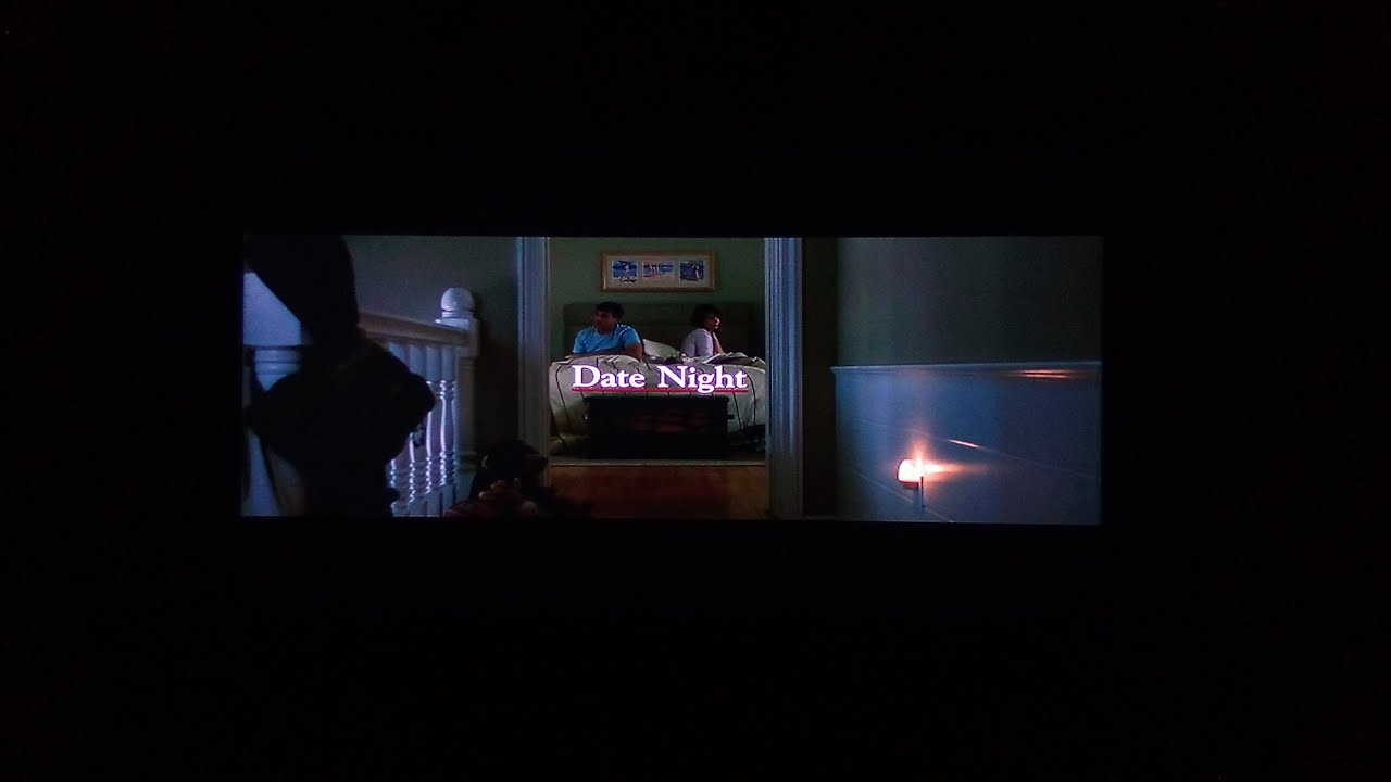 Date Night (2010) - Opening Scene - YouTube