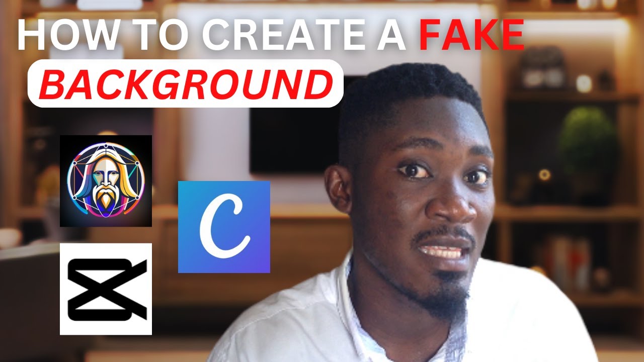 Unleash Your Creativity: Design a Free Fake Realistic YouTube ...