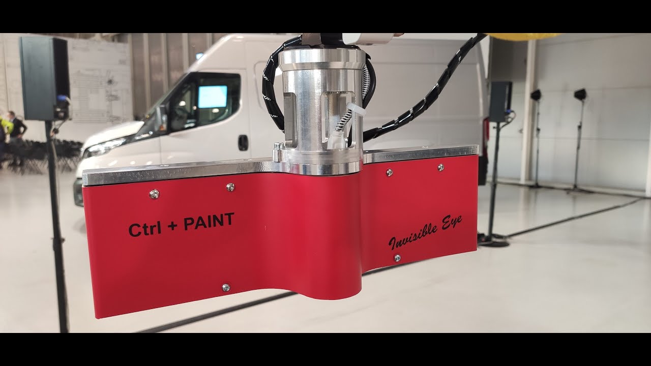 Ctrl+PAINT - YouTube