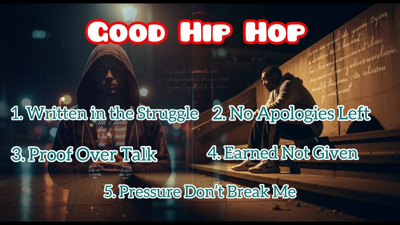 Good Song Hip Hop🎵 - YouTube