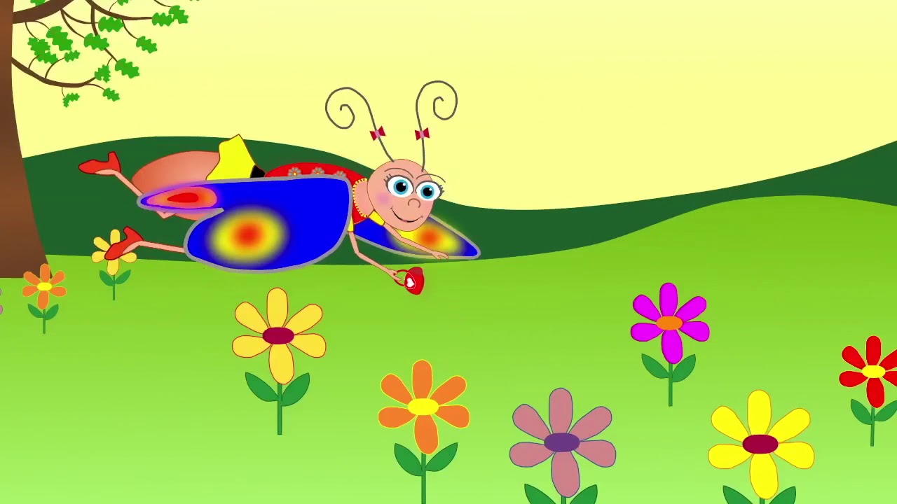 Butterfly Ad - YouTube