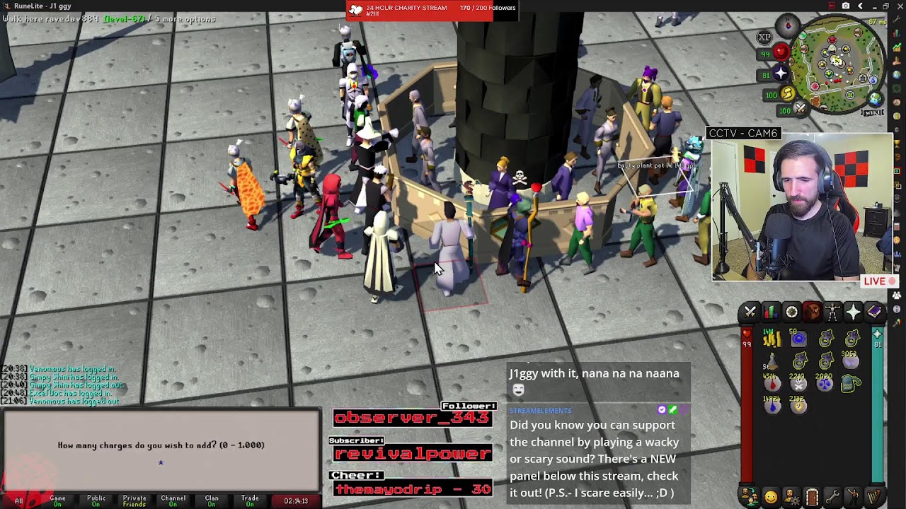 Whisper Sweet Nothings (DT2 Drop Hunting) | OSRS - YouTube