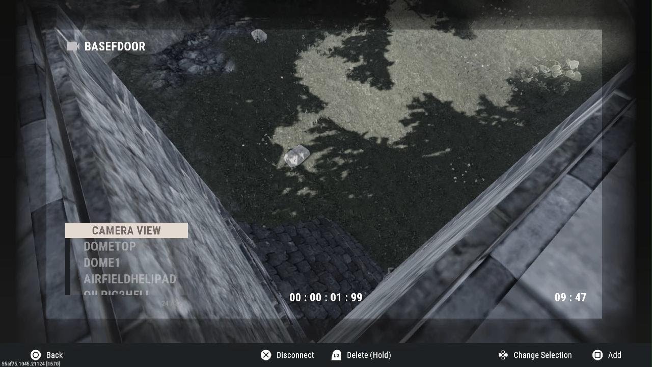 Rust: Base cameras (Electricity update) - YouTube