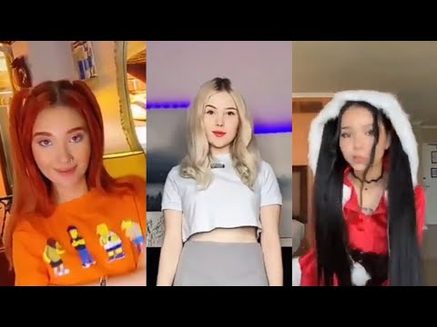 HAI PHUT HON / ZERO TWO DANCE Compilation part3 || TikTok ZooM