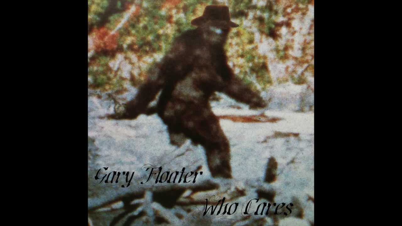 Who Cares? Scrapbook Pages from Gary Floater's Memory Book - YouTube