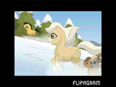 My little pony spirit - YouTube
