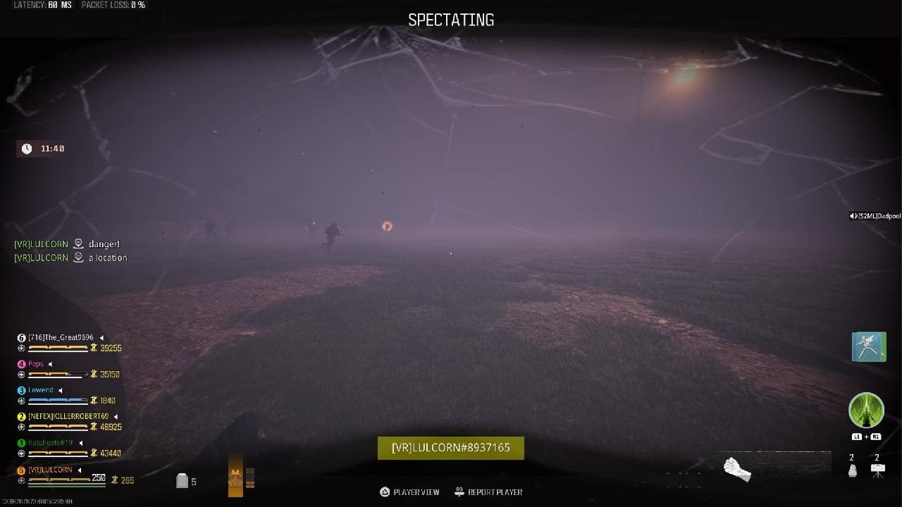 Xavier the savior - YouTube