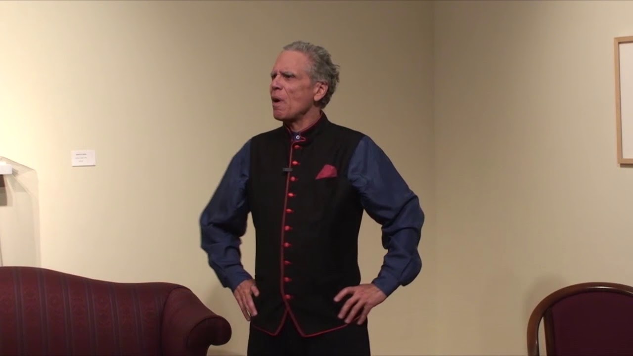 The Constant Lover by Sir John Suckling - YouTube