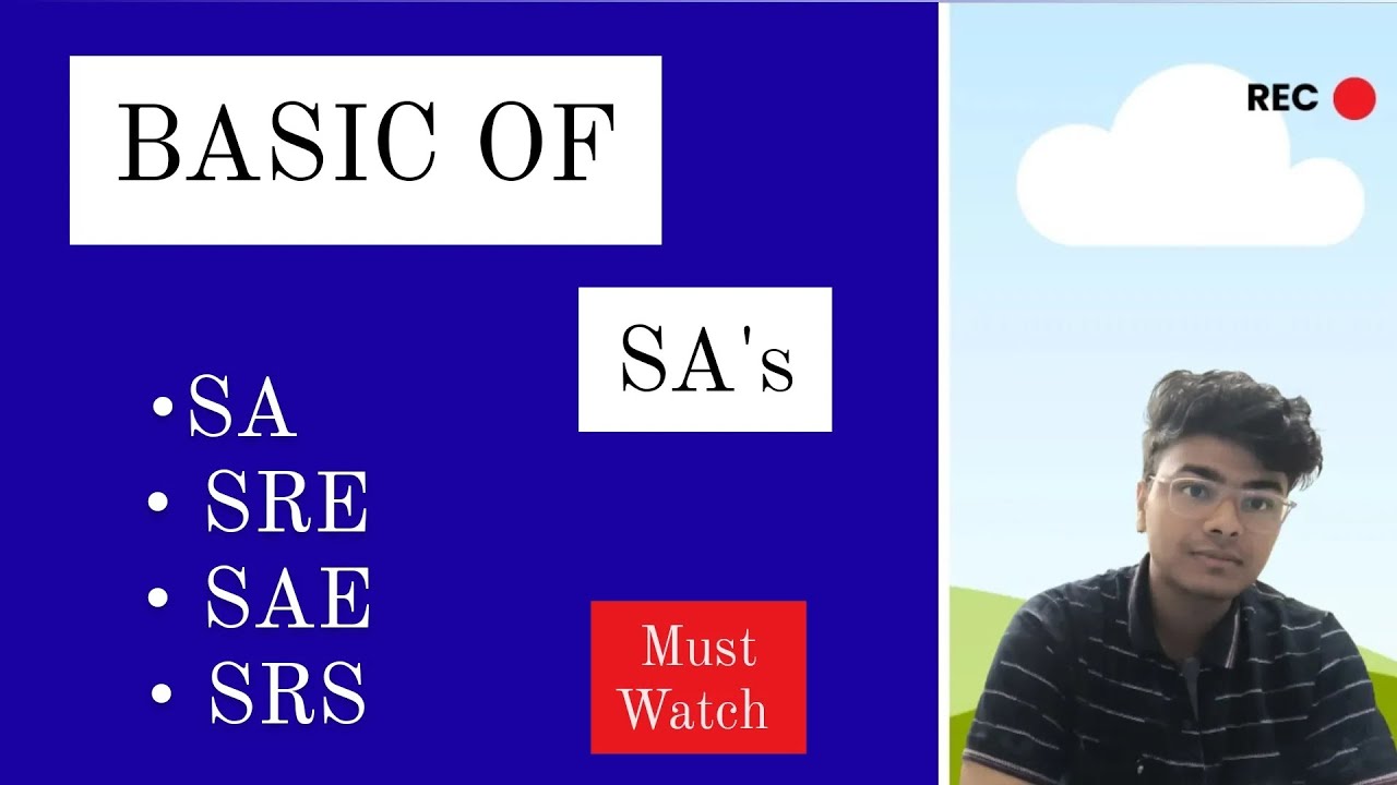Introduction to Standards on auditing | Basis of SAs | Overview of SAs ...
