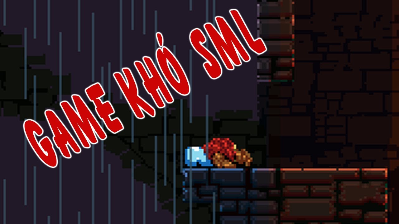 JUMP KING#2: Thế nào là try hard cực mạnh - YouTube