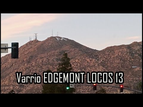 Varrio EDGEMONT LOCOS 13 - YouTube