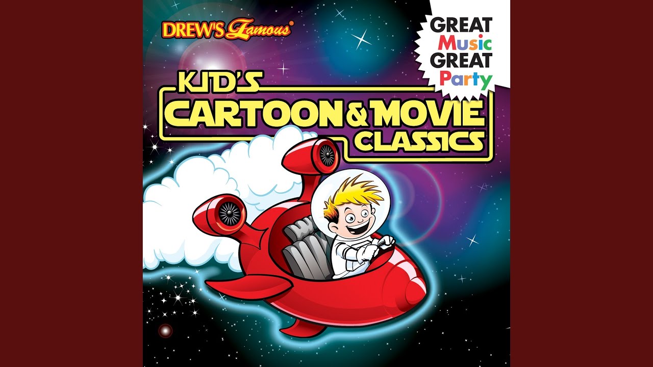 The Backyardigans Theme Song - YouTube