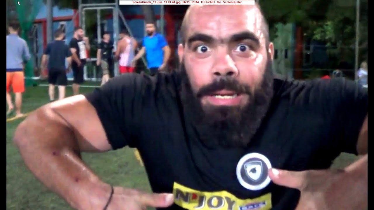 ολα τα γκολ σε ενα βιντεο μαζεμενα- - YouTube
