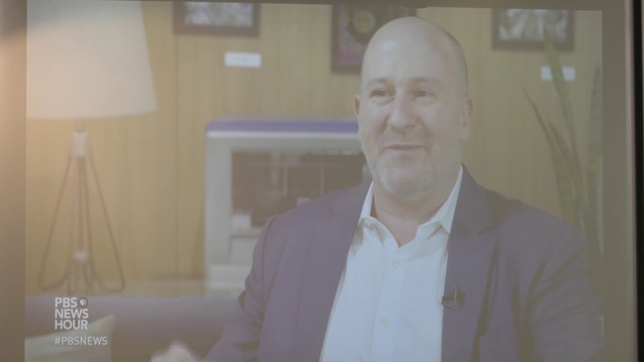 Dr Tom Kamber OATS 14 11 2019 - YouTube