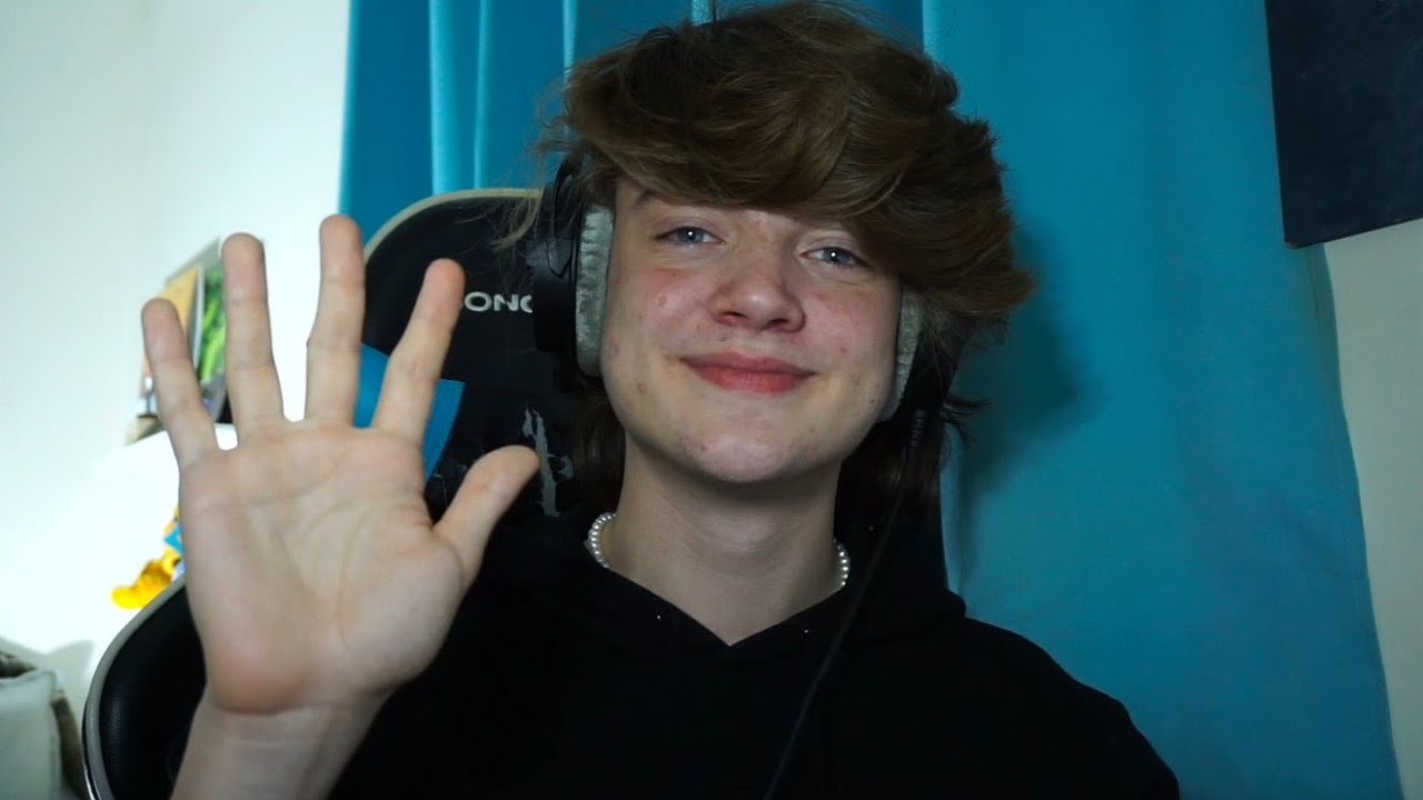 Reading Your Embarrassing Streamer Interactions | MaxGGsVODS | 3rd ...