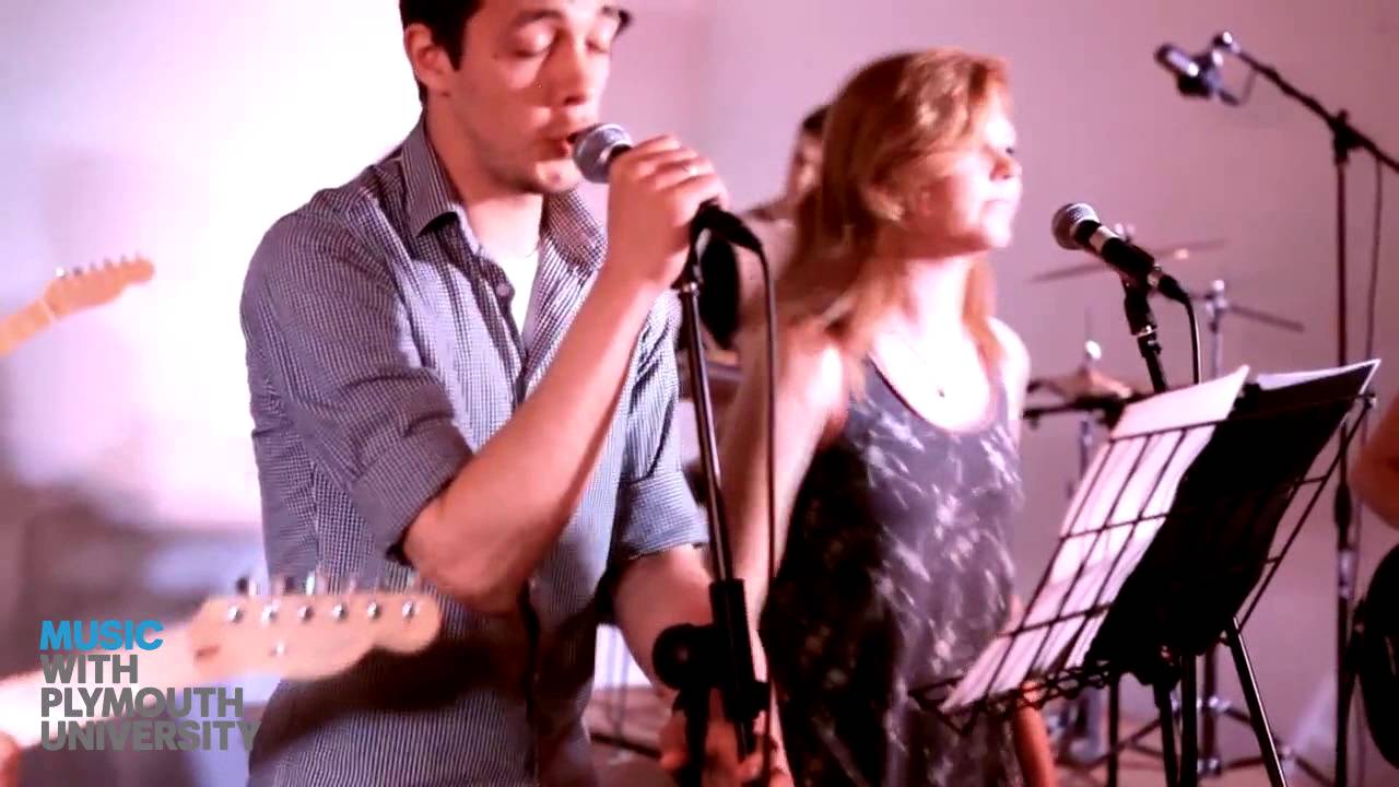 Claudiu - Brown Sugar Live Session - YouTube