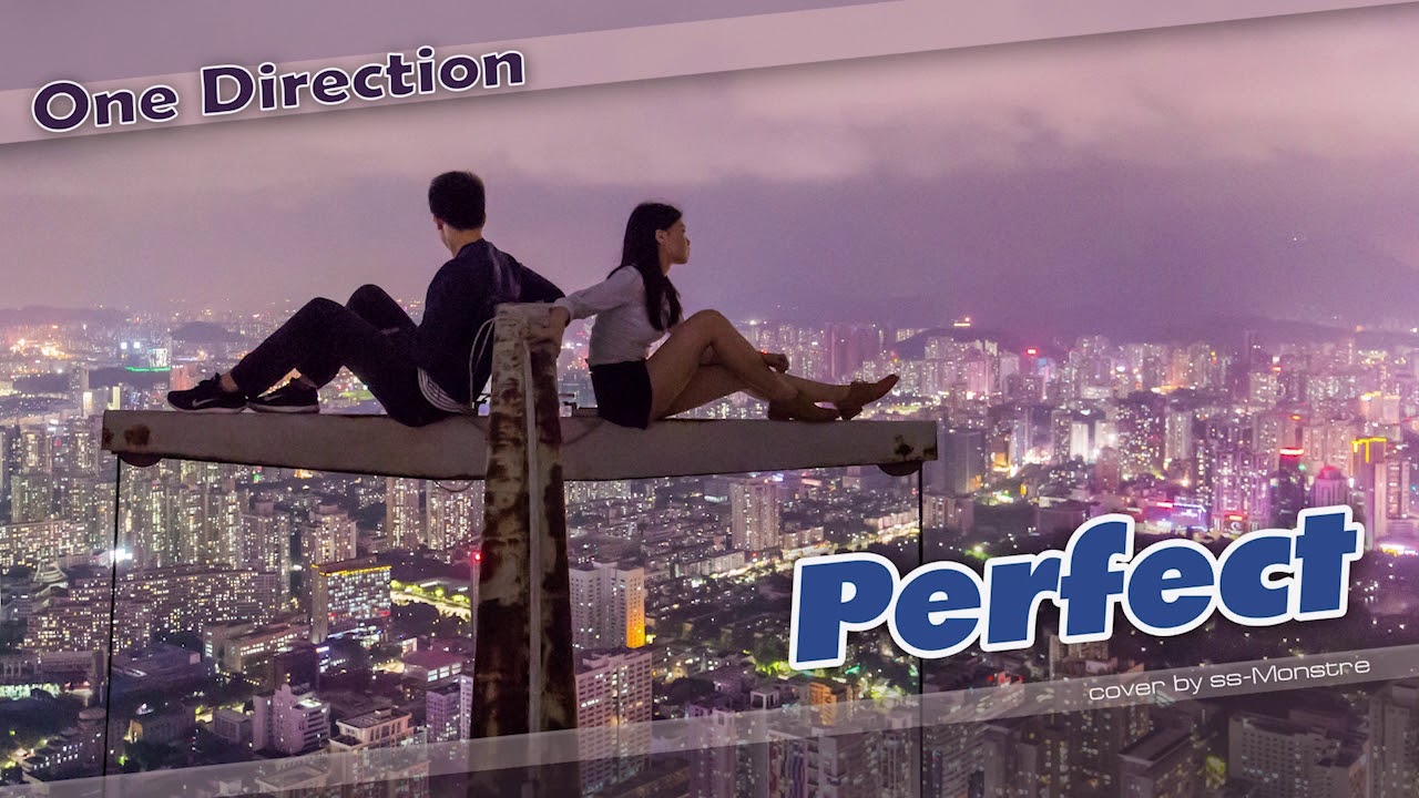 One Direction - Perfect (cover by ss-Monstre) - YouTube