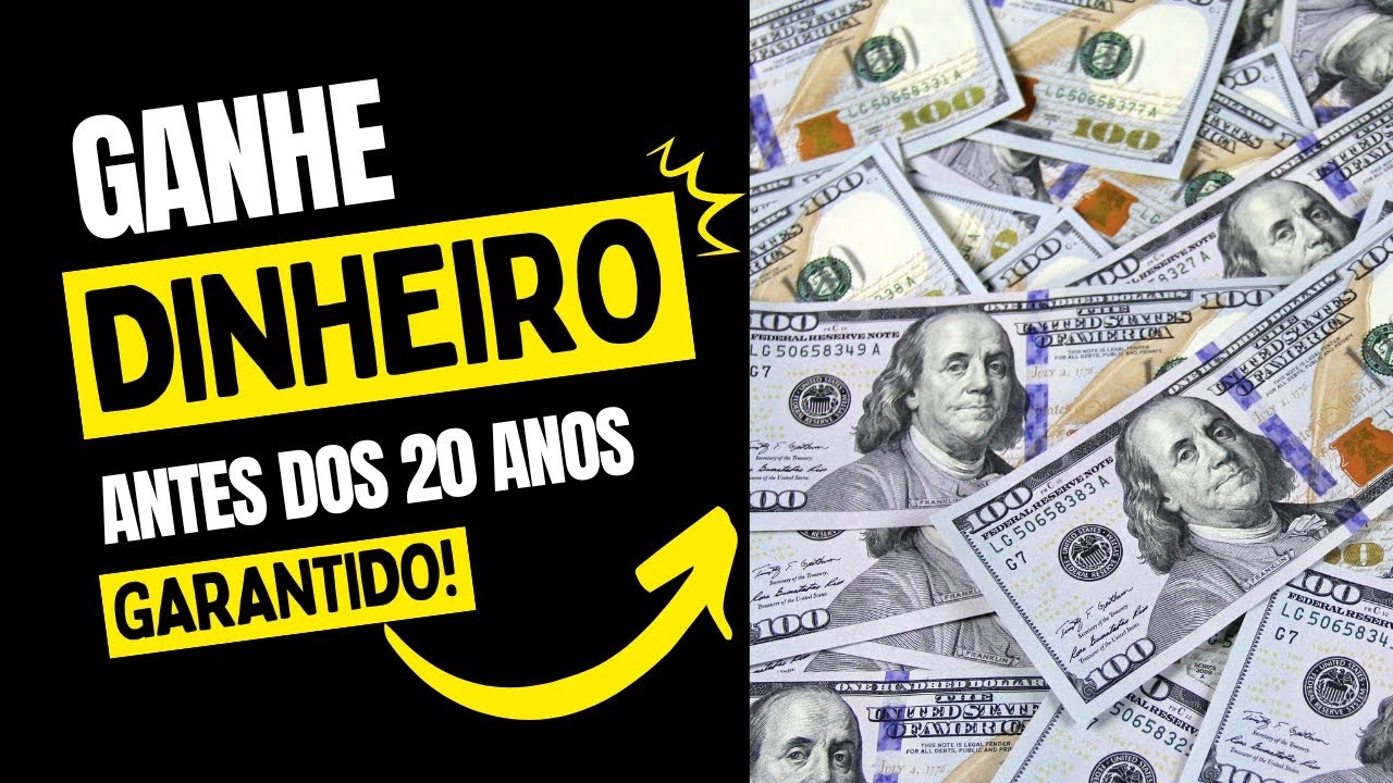 como ficar rico sem trabalhar para o governo - YouTube