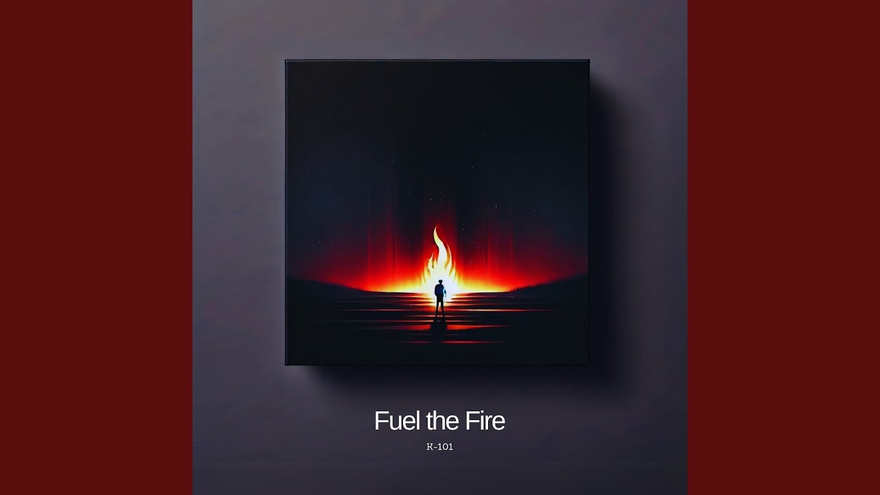 Fuel the Fire (Alternative Version) - YouTube