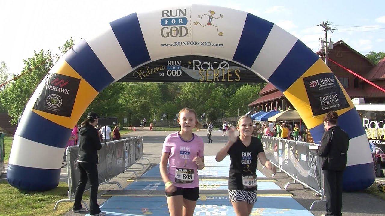 Run For God HD 1080p Video Sharing - YouTube