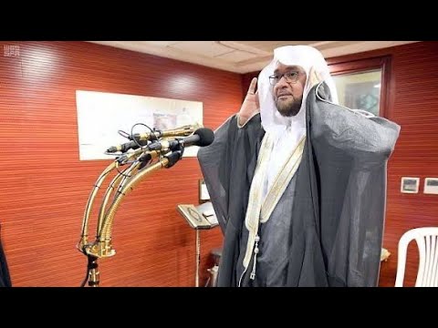 Goosebumps Azan 😭 | Qari Abdullah Makki | Emotional & Powerful - YouTube