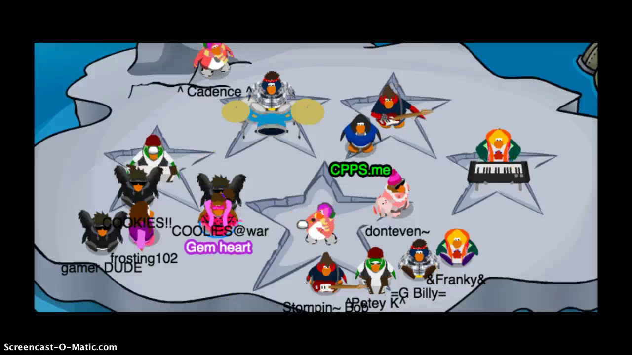 CPPS.me how to become more famous - YouTube