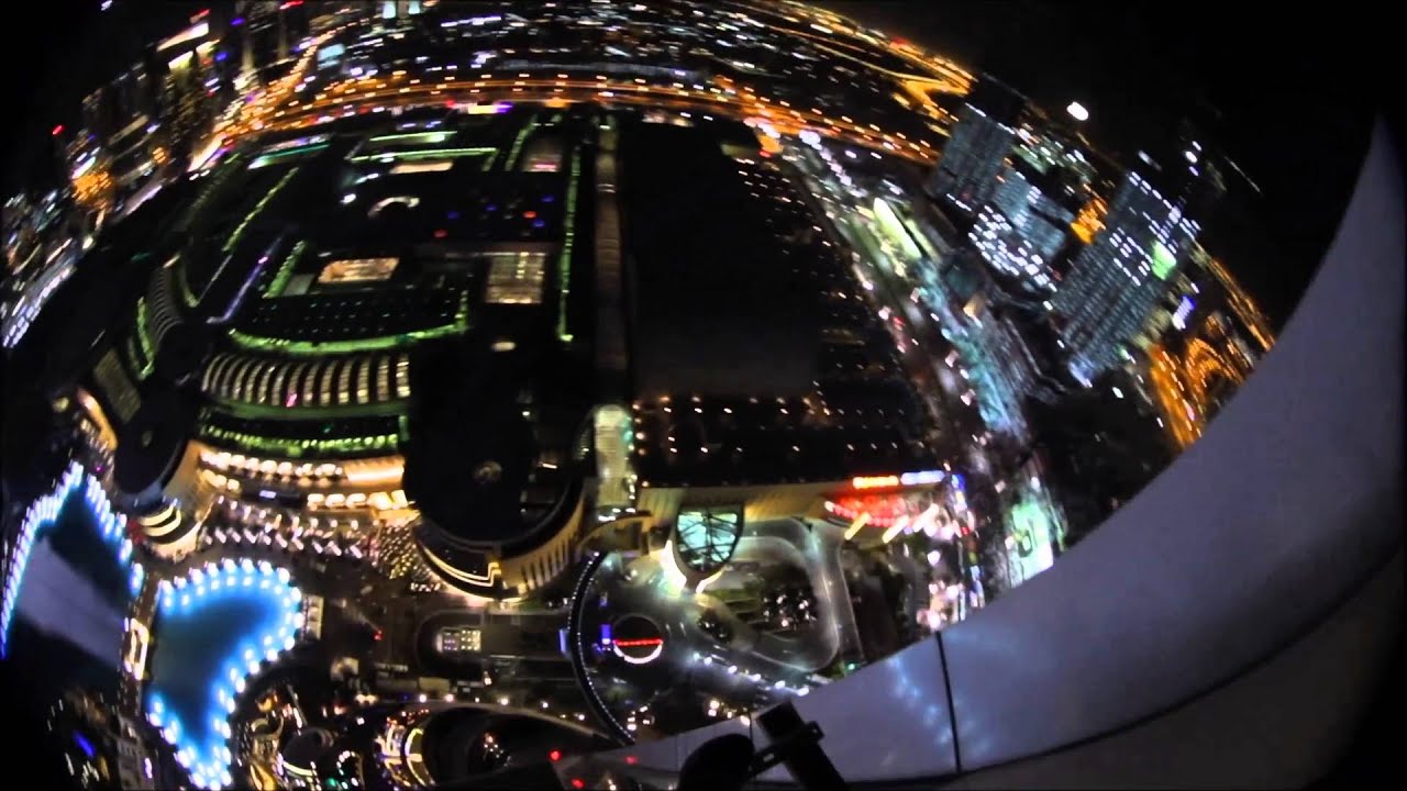 The Address Hotel Fire 31 December 2015 - YouTube