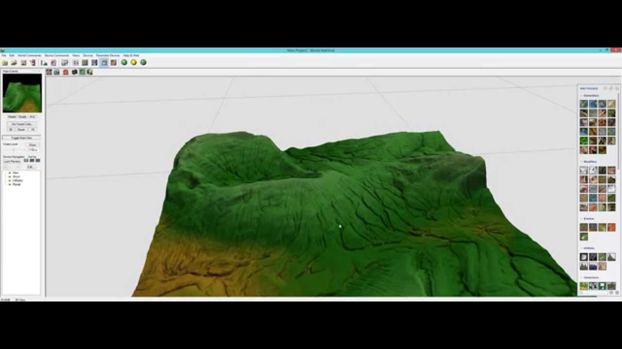 Discovering GeoGlyph Part 2 - YouTube