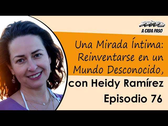 Videos | A Cada Paso