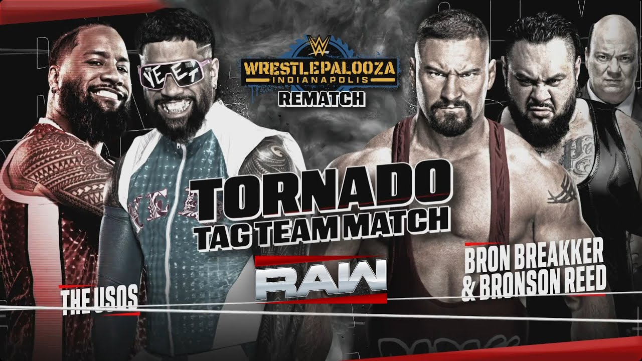 WWE Monday Night RAW: 9/29/25 Recap - YouTube