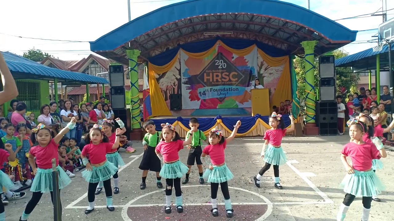 OPM Dance Challenge - YouTube