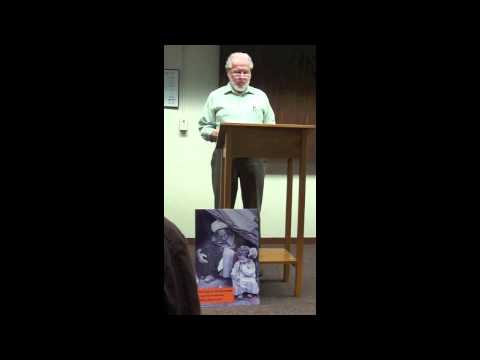 William A. Cook: Once powerful Voice of the People, The Current State ...