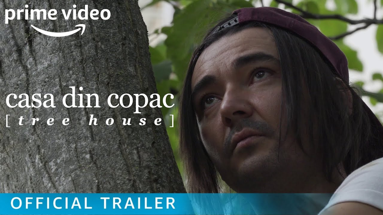 Tree House LAUNCH TRAILER - YouTube