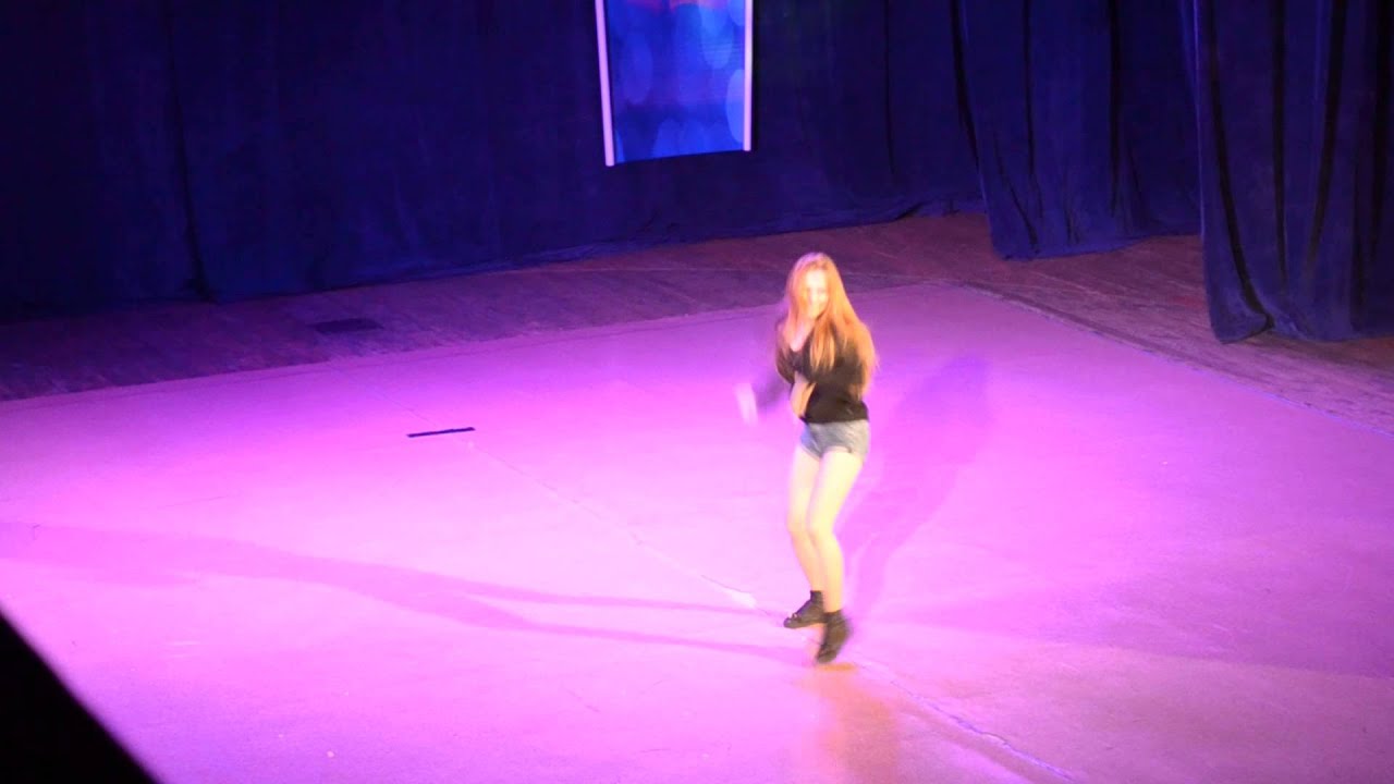 K-pop mix cover dance by Kim - YouTube