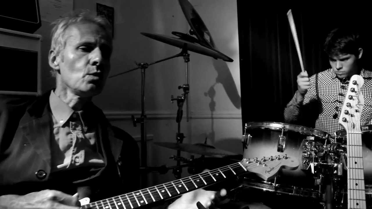 DAVID SINCLAIR TRIO: WAS I STRONG ENOUGH? - YouTube