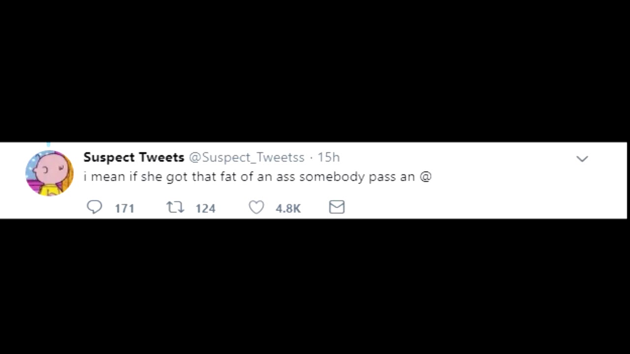 She's 9? (Twitter Meme) - YouTube