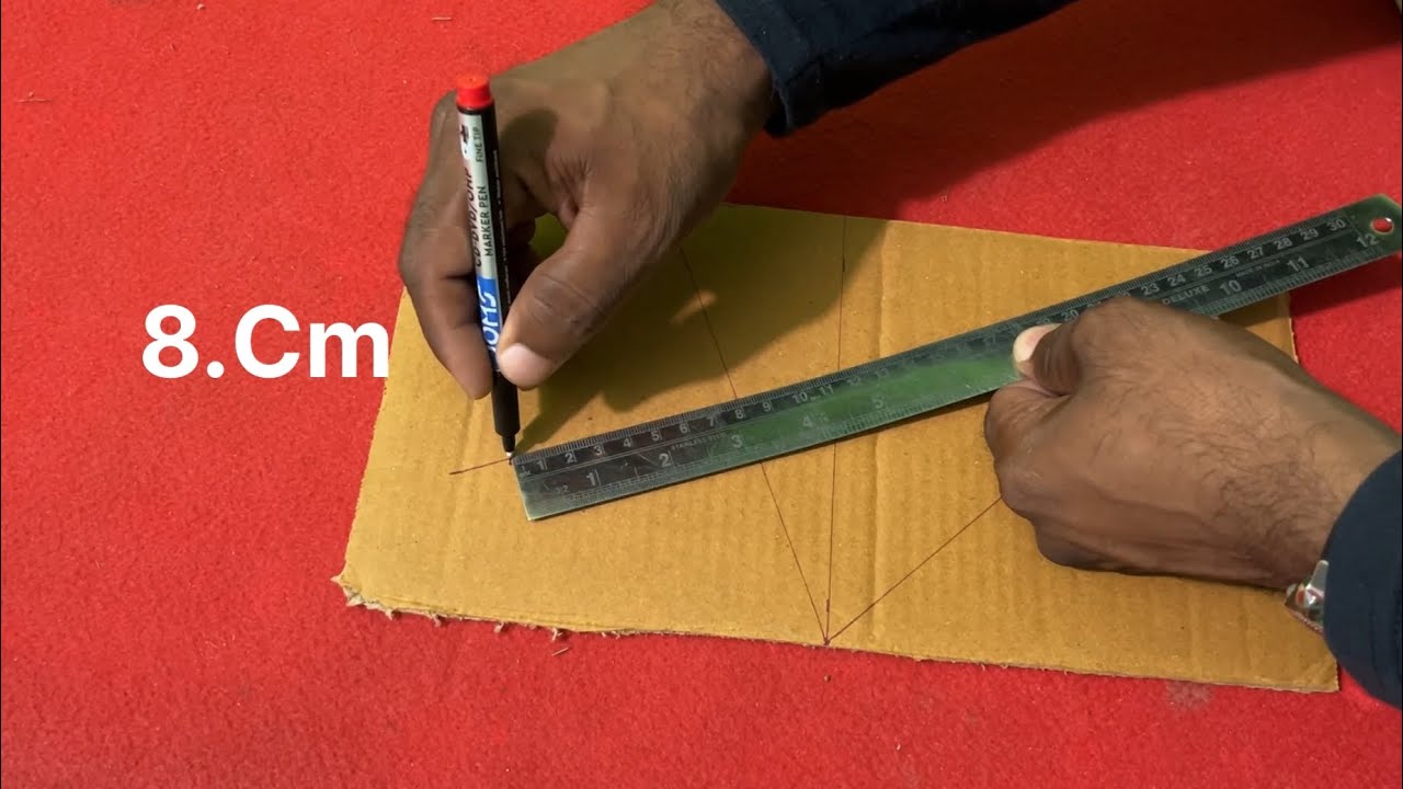 3D Wall Farma Design - YouTube