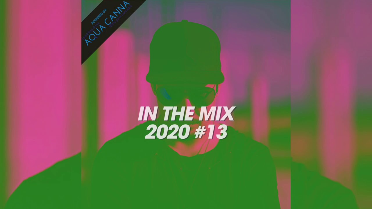 DiMO (BG) [2020 #13] In The Mix Podcast - YouTube