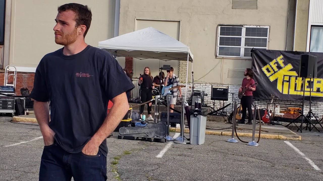 Off Kilter Live 5/24/2020 Pt 4 - YouTube
