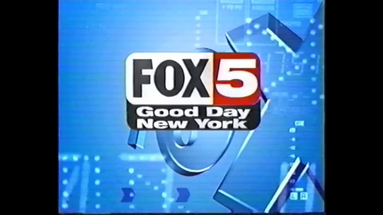 WNYW Commercial Breaks (February 14, 2005) - YouTube